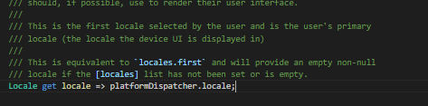 "ui.window.locale" is "Locale" but an exception is thrown saying it is ...