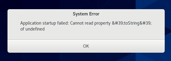 自己打包Motrix 后启动AppImage 报错 · Issue #991 · agalwood/Motrix · GitHub