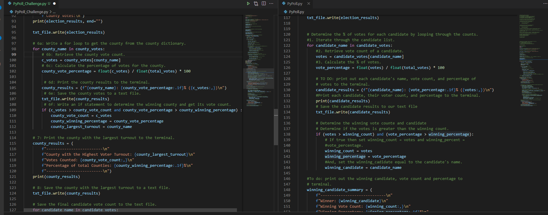 GitHub - DMZellmer/Election-Analysis