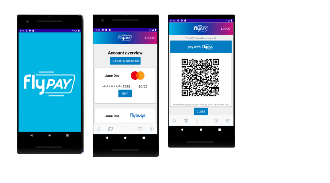GitHub - jacastillob/flypay-poc
