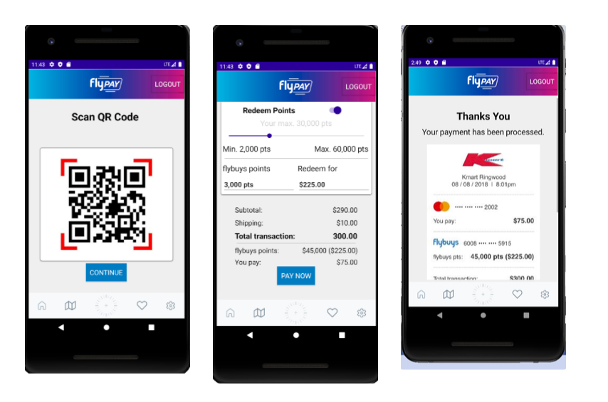 GitHub - jacastillob/flypay-poc