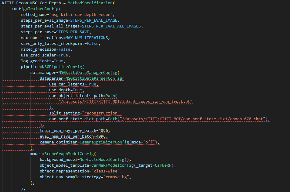 no foreground · Issue #90 · OPEN-AIR-SUN/mars · GitHub