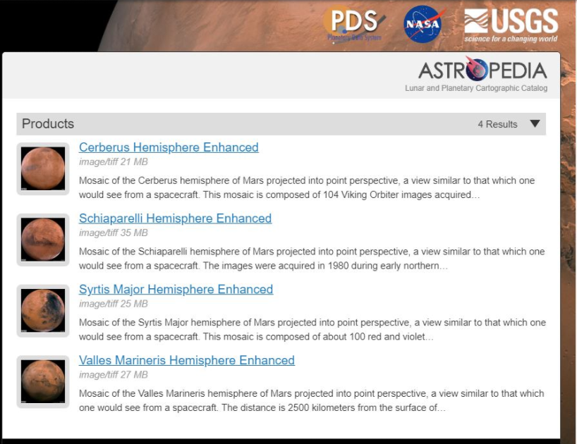 GitHub - Rubysd/Mission-to-Mars