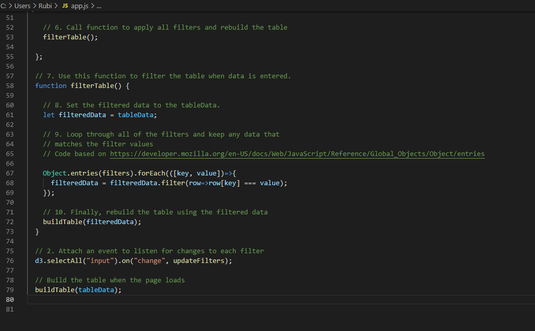 GitHub - Rubysd/UFOs
