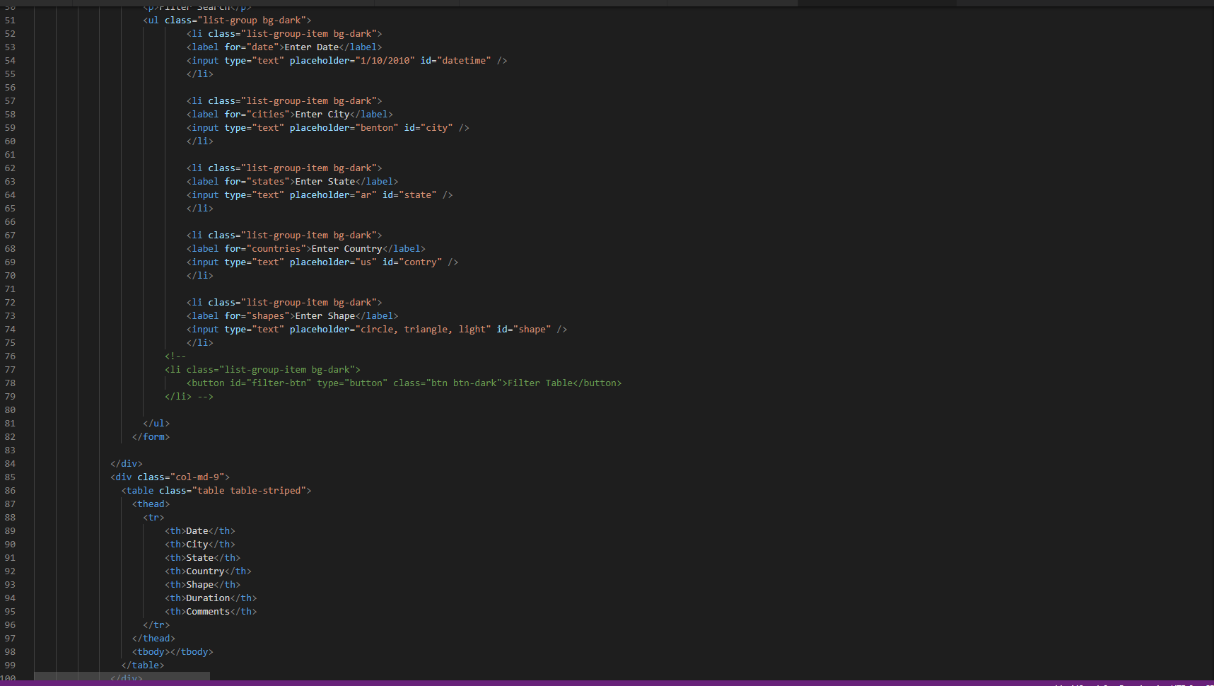 GitHub - Rubysd/UFOs
