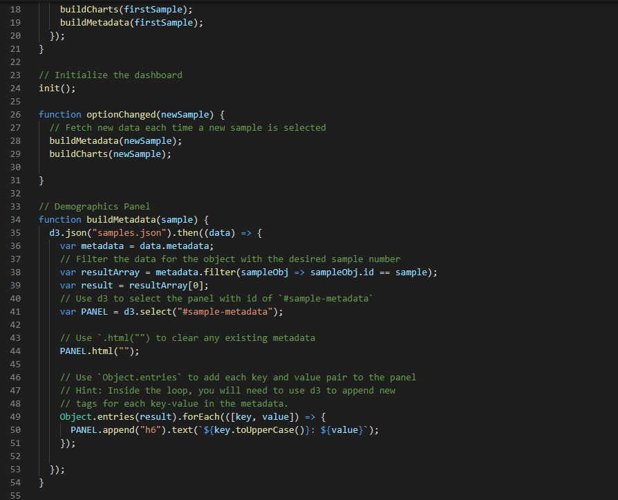 GitHub - Rubysd/BellyButton