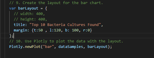 GitHub - Rubysd/BellyButton