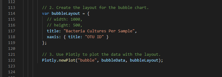 GitHub - Rubysd/BellyButton
