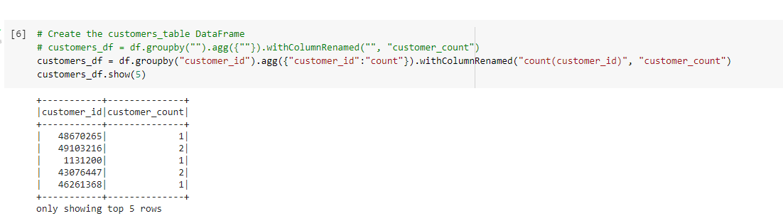 GitHub - Rubysd/Amazon-Vine-Analysis