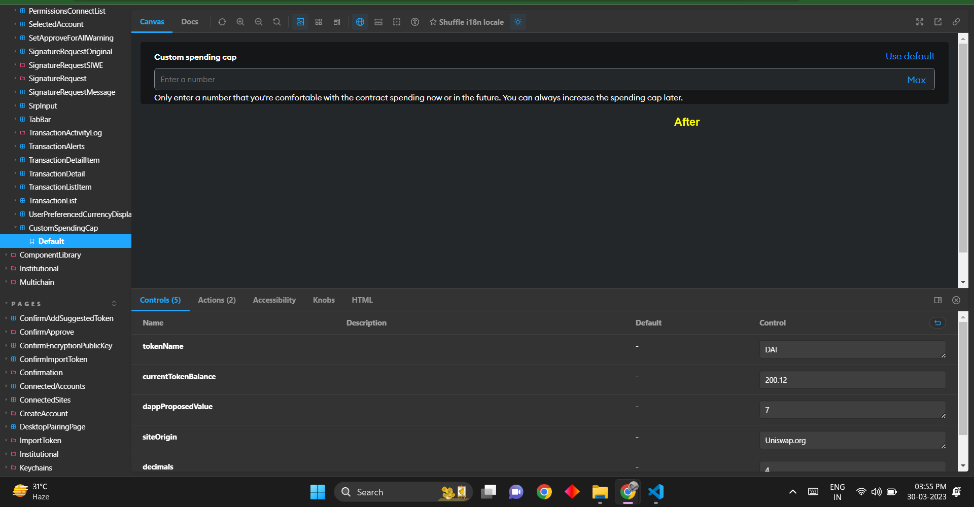 Typography to text by Charliehexx · Pull Request #18382 · MetaMask ...