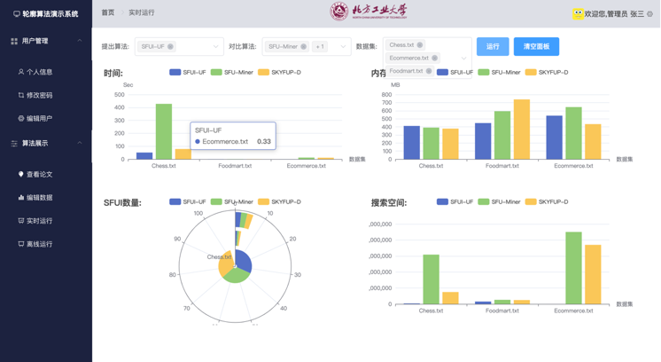 GitHub - zhengcldev/demo: skyline algorithm demo for graduation