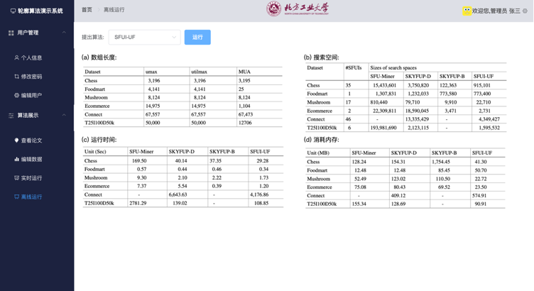 GitHub - zhengcldev/demo: skyline algorithm demo for graduation