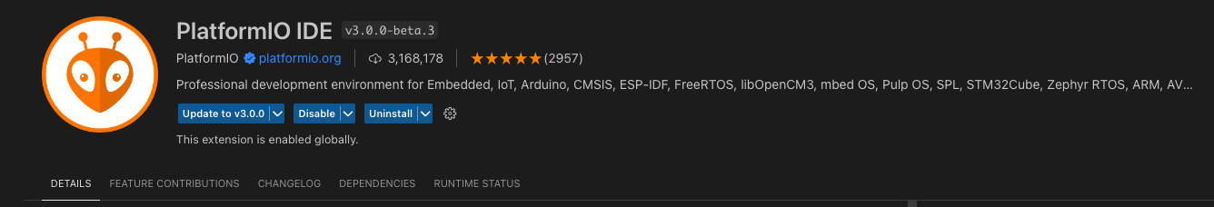 Upload & Monitor Task selects wrong environment · Issue #2623 · platformio/platformio-vscode-ide ...
