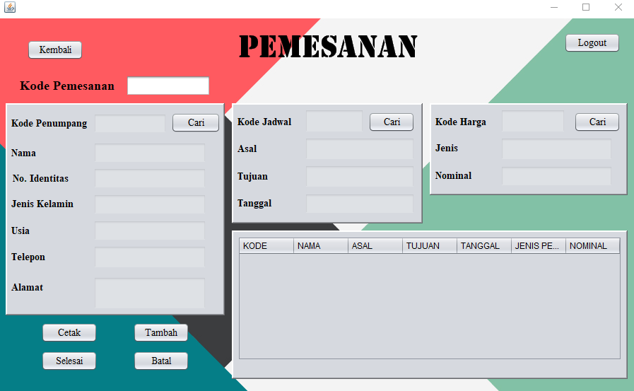 GitHub - azvadennys/SI-Travel-Java-Netbeans-with-mysql