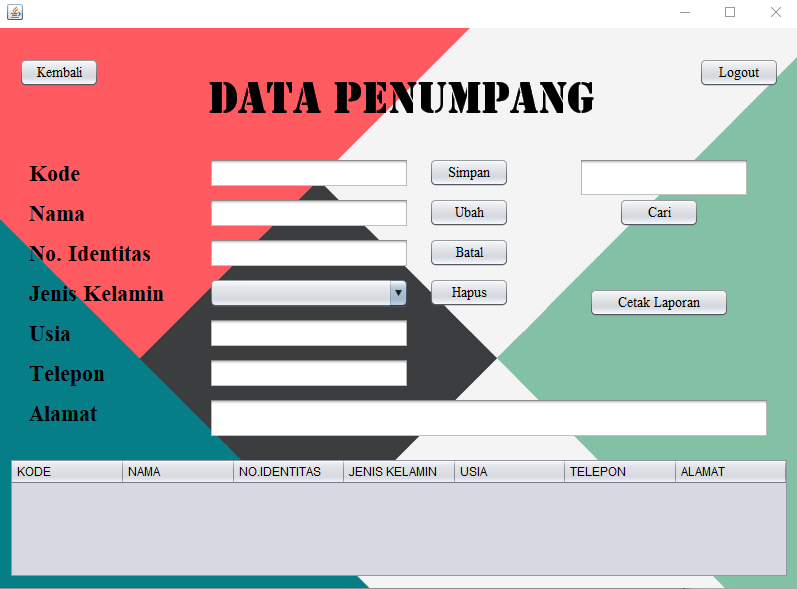 GitHub - azvadennys/SI-Travel-Java-Netbeans-with-mysql