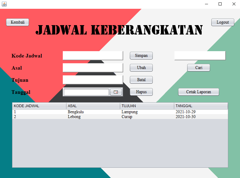 GitHub - azvadennys/SI-Travel-Java-Netbeans-with-mysql