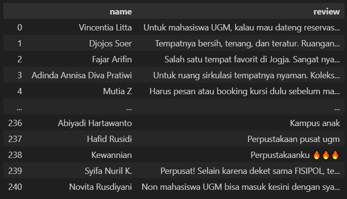 GitHub - sachelsout/scraping-google-maps-reviews: This repository shows how to scrape Google ...