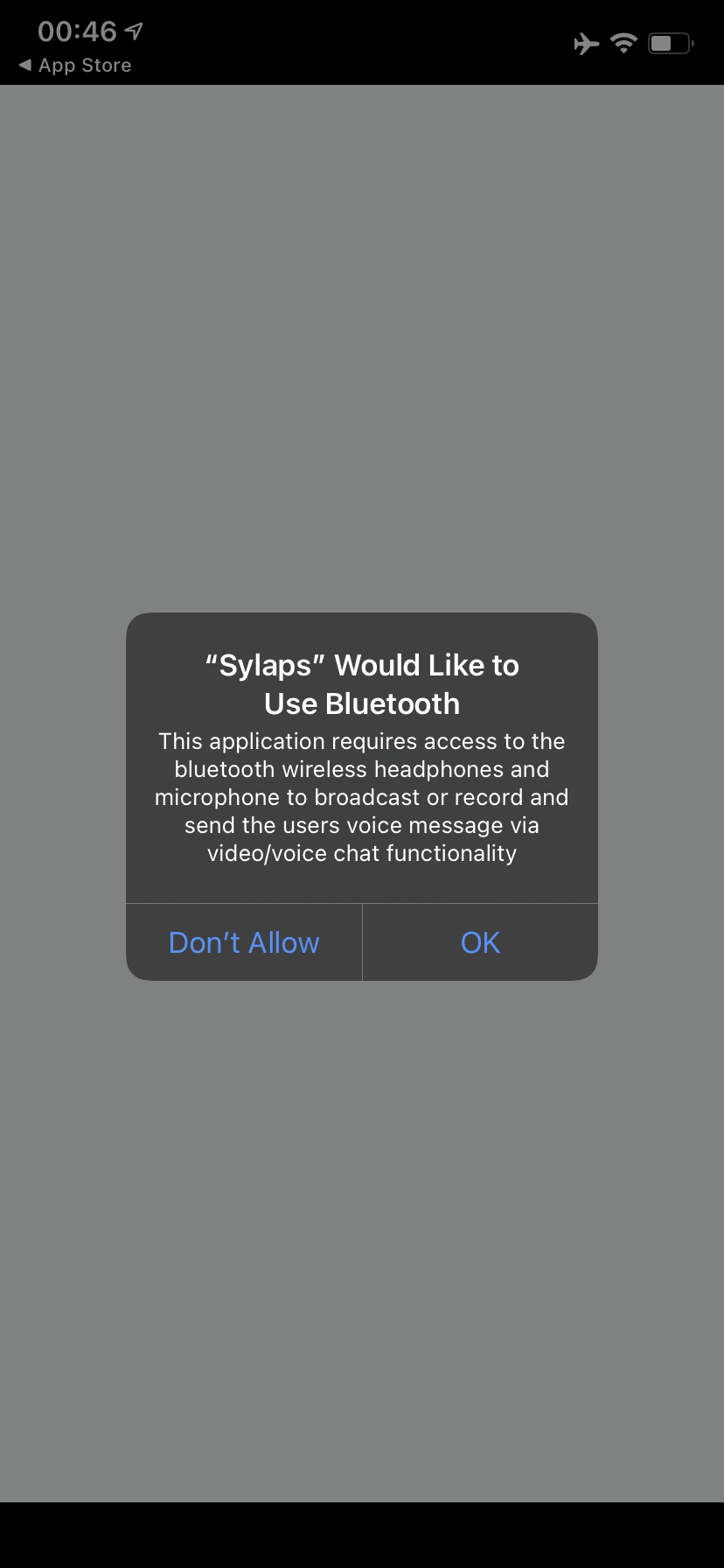 Ios 143 Getusermedia Fails · Issue 618 · Cordova Rtccordova Plugin Iosrtc · Github 