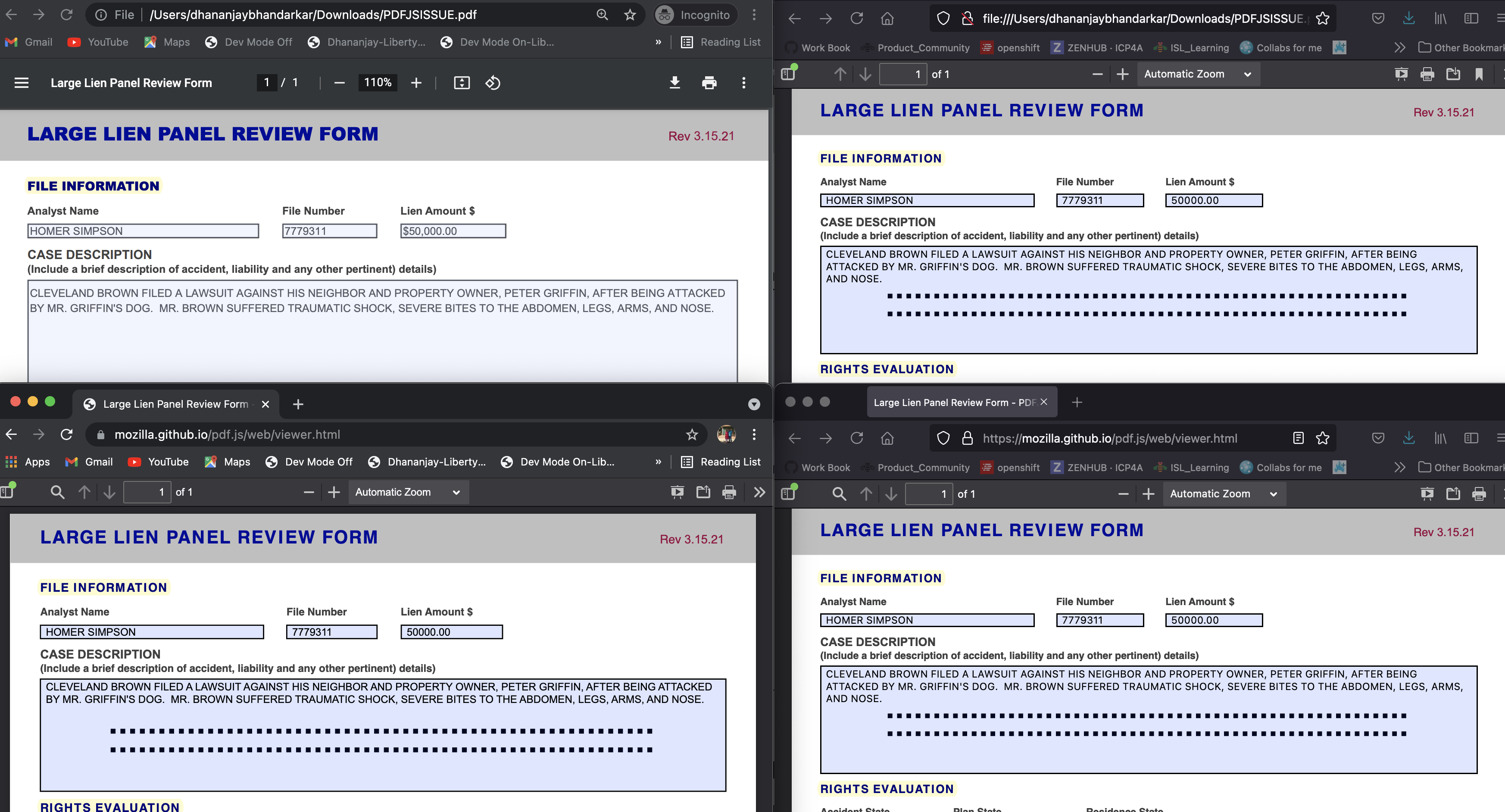 Dotted lines are seen when viewing PDF files in pdf.js viewer · Issue ...