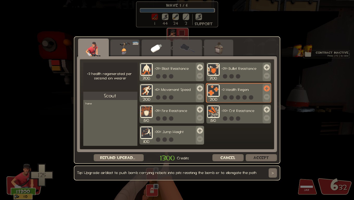 [TF2] MVM UI is broken; Can't buy specific upgrades. · Issue #4705 · ValveSoftware/Source-1 ...
