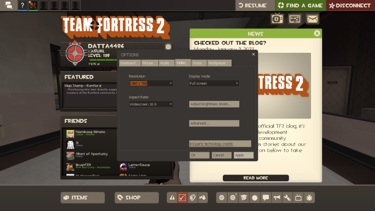 [TF2] MVM UI is broken; Can't buy specific upgrades. · Issue #4705 · ValveSoftware/Source-1 ...
