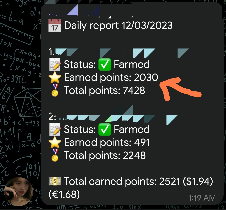 Where is the log 😆 · Issue #145 · farshadz1997/Microsoft-Rewards-bot · GitHub
