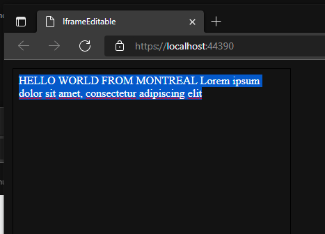 [WASM] WebView2 · unoplatform uno · Discussion #7739 · GitHub