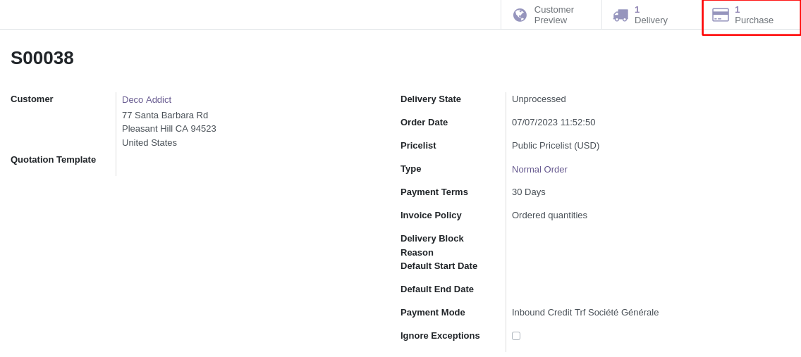 sale_procurement_group_by_line: No "Purchases" button in SO from sale_purchase_stock module ...