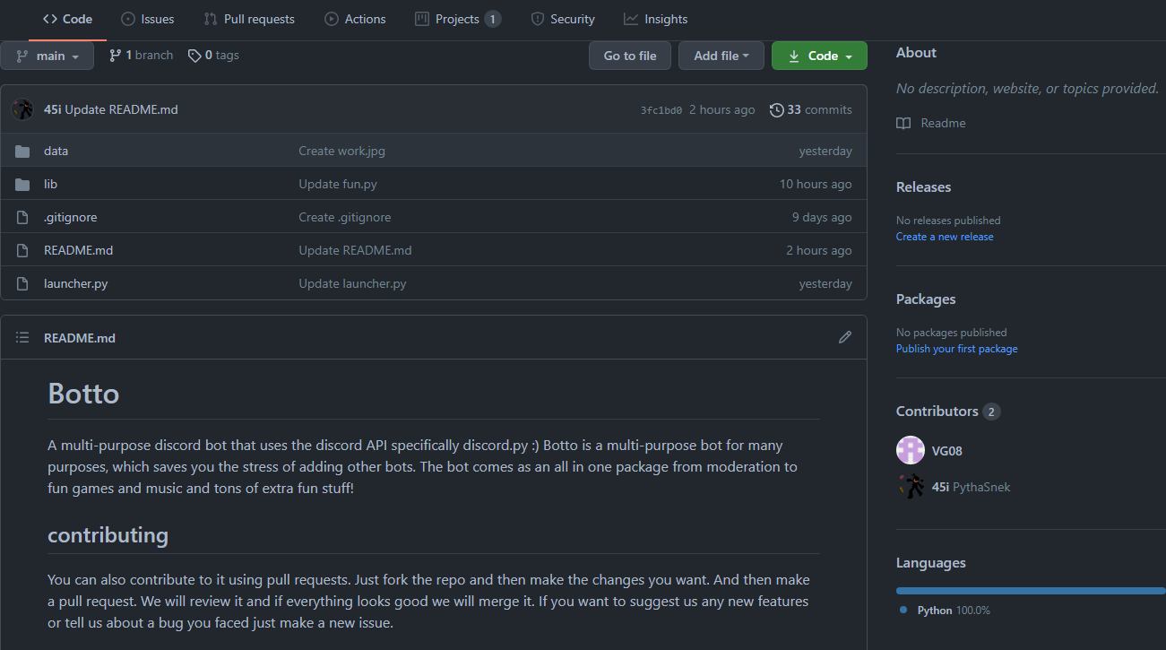 UI Bug · community · Discussion #4691 · GitHub