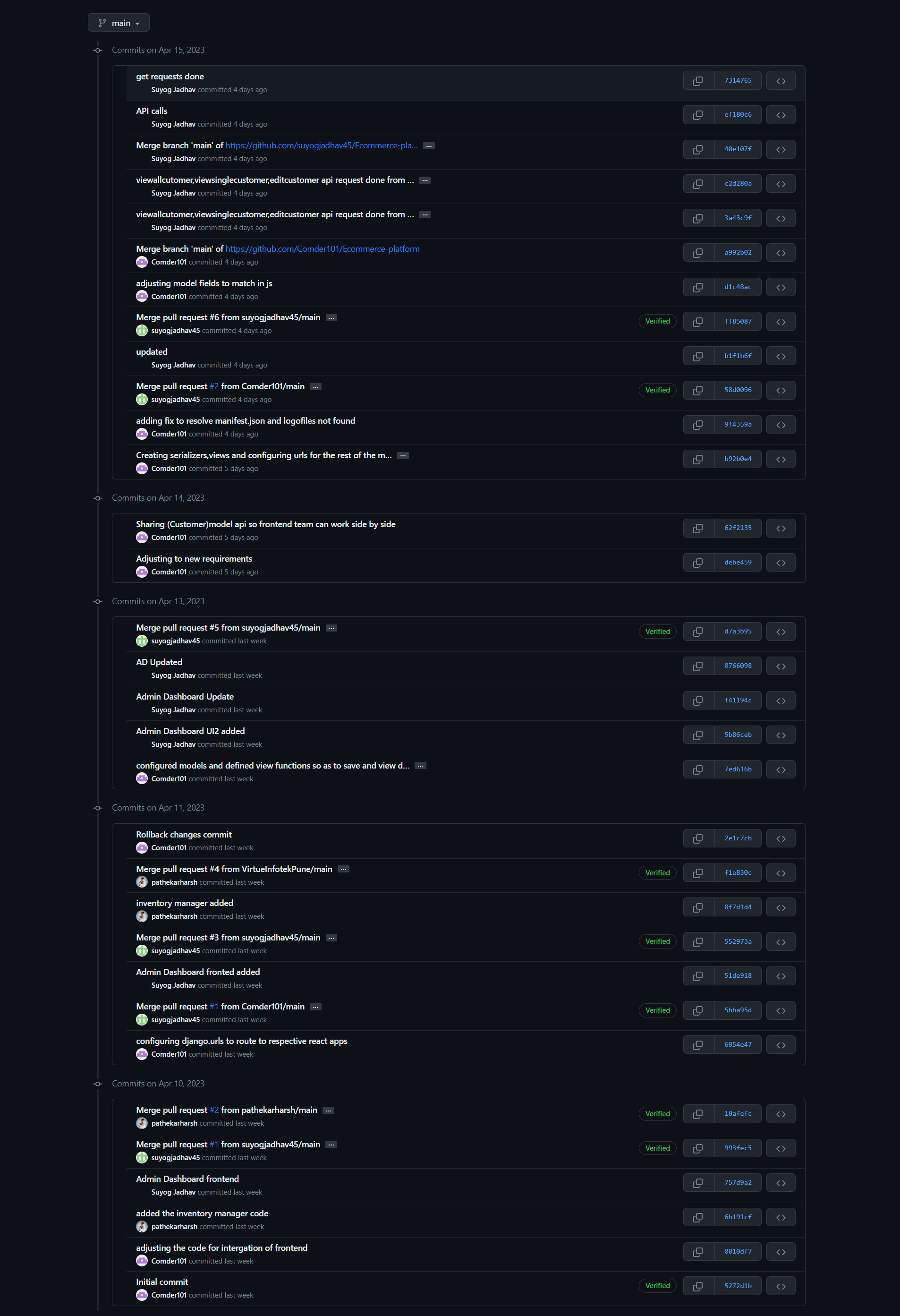 GitHub - Comder101/Admindb-platform: Web application enabling administrators to efficiently ...