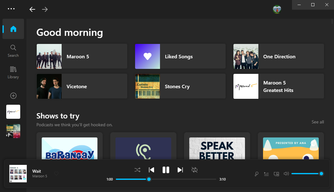 Fluent BUG · Issue #528 · spicetify/spicetify-themes · GitHub