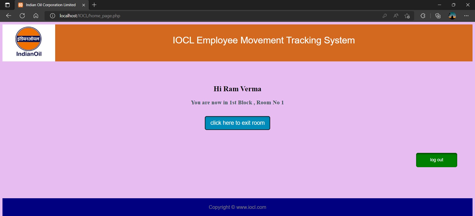 GitHub - Mrin45/Employee-Movement-Tracking-and-Monitoring-Website-for ...