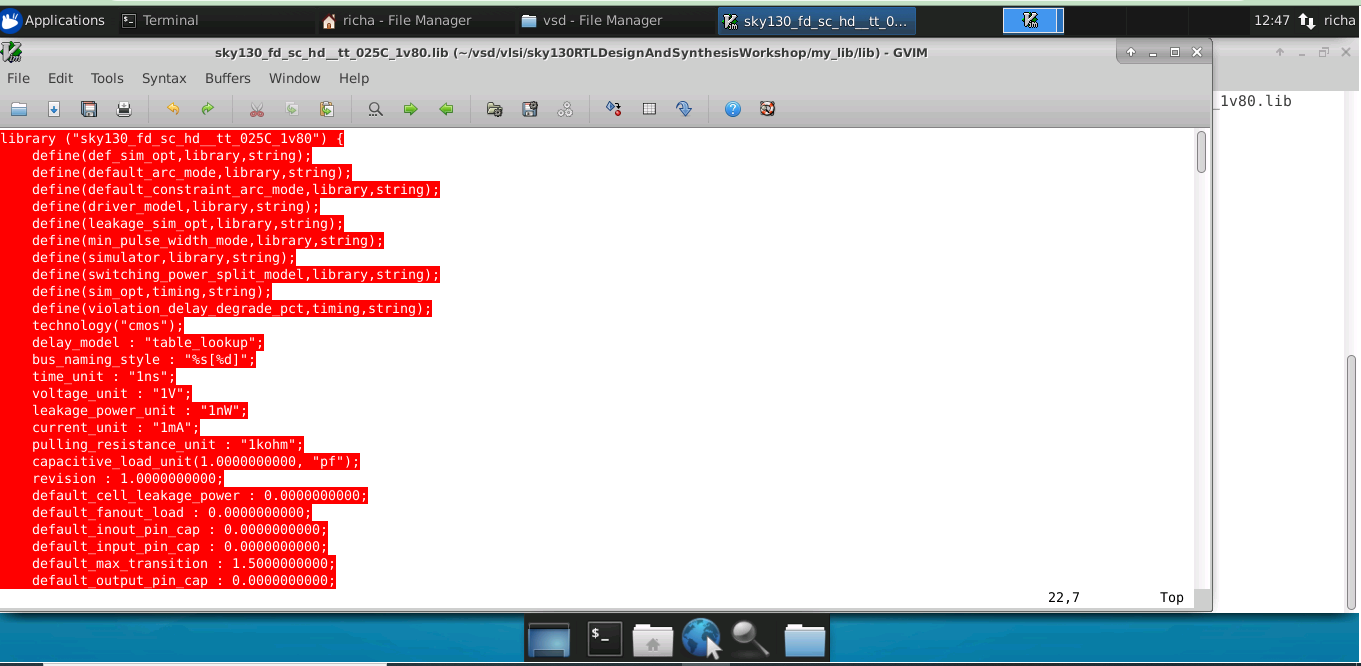 GitHub - Richa297/RTLSky130Workshop