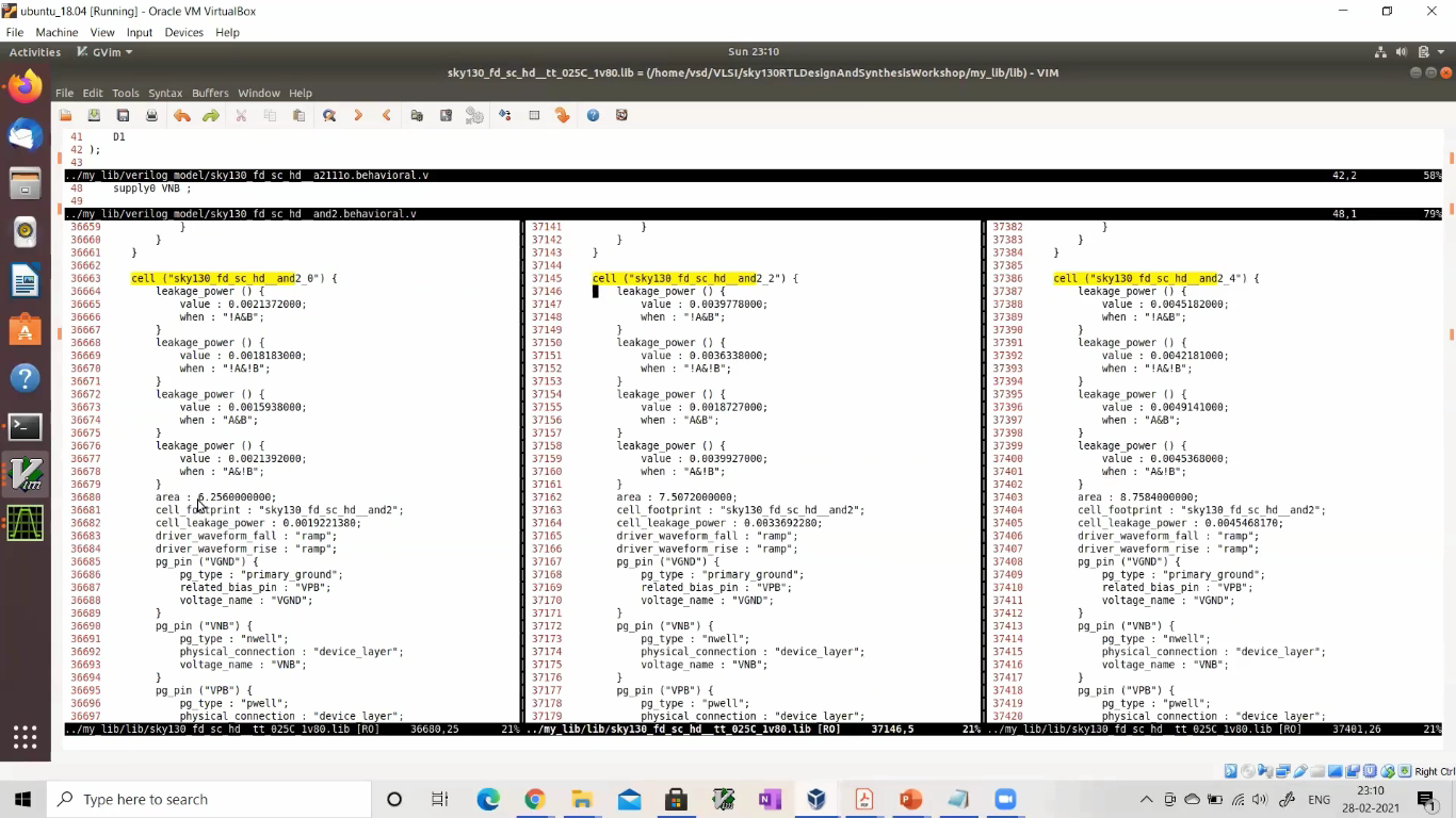 GitHub - Richa297/RTLSky130Workshop