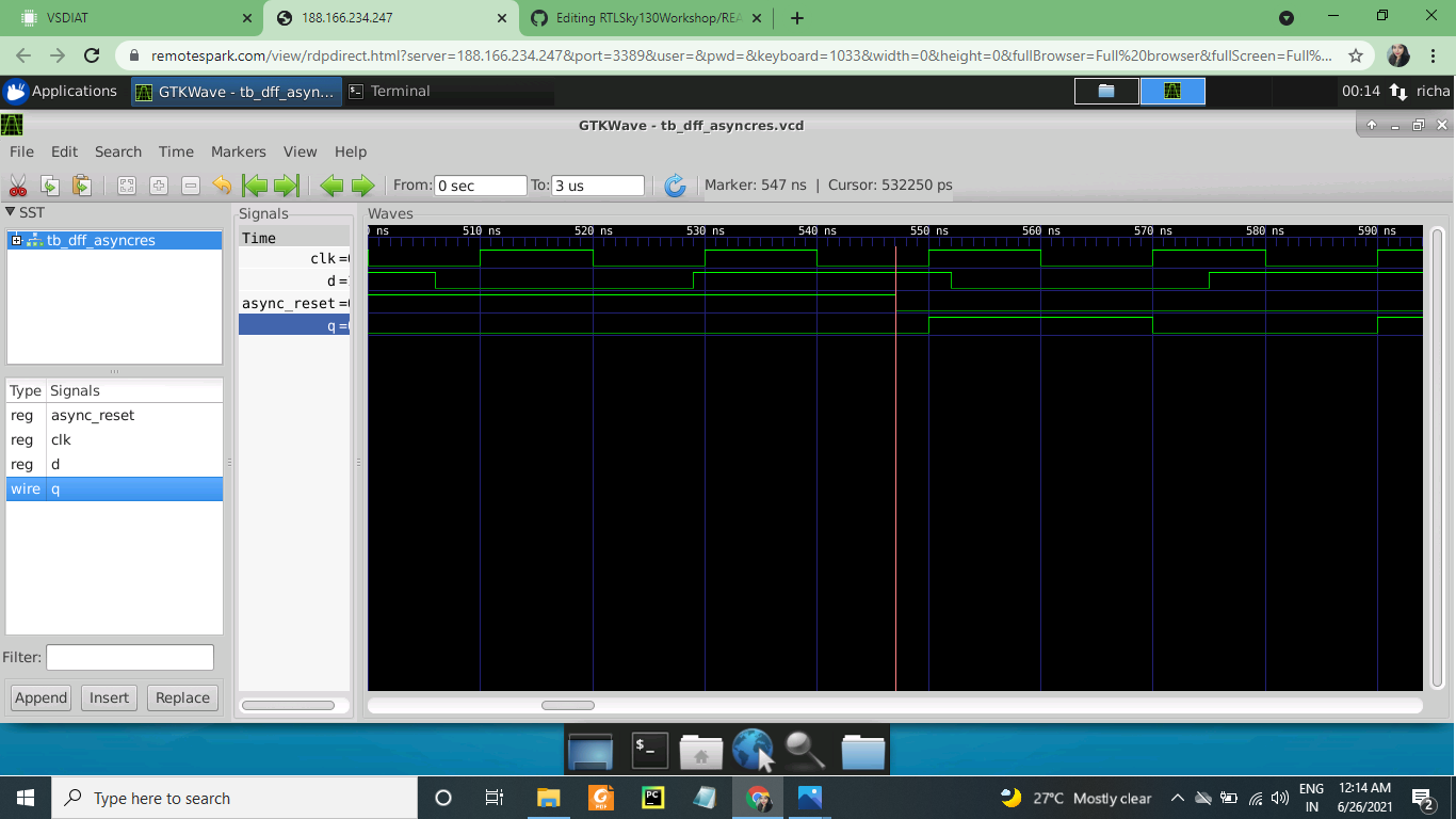 GitHub - Richa297/RTLSky130Workshop