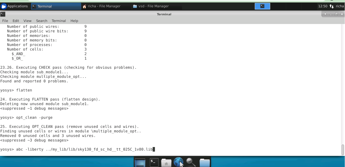 GitHub - Richa297/RTLSky130Workshop
