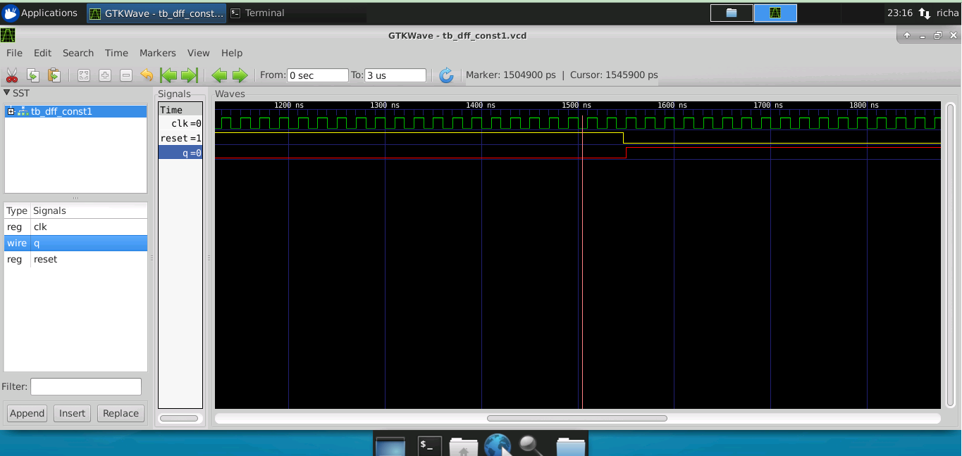GitHub - Richa297/RTLSky130Workshop
