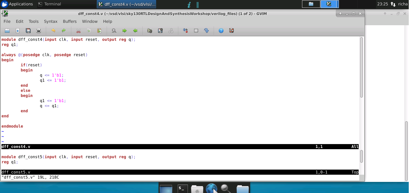 GitHub - Richa297/RTLSky130Workshop