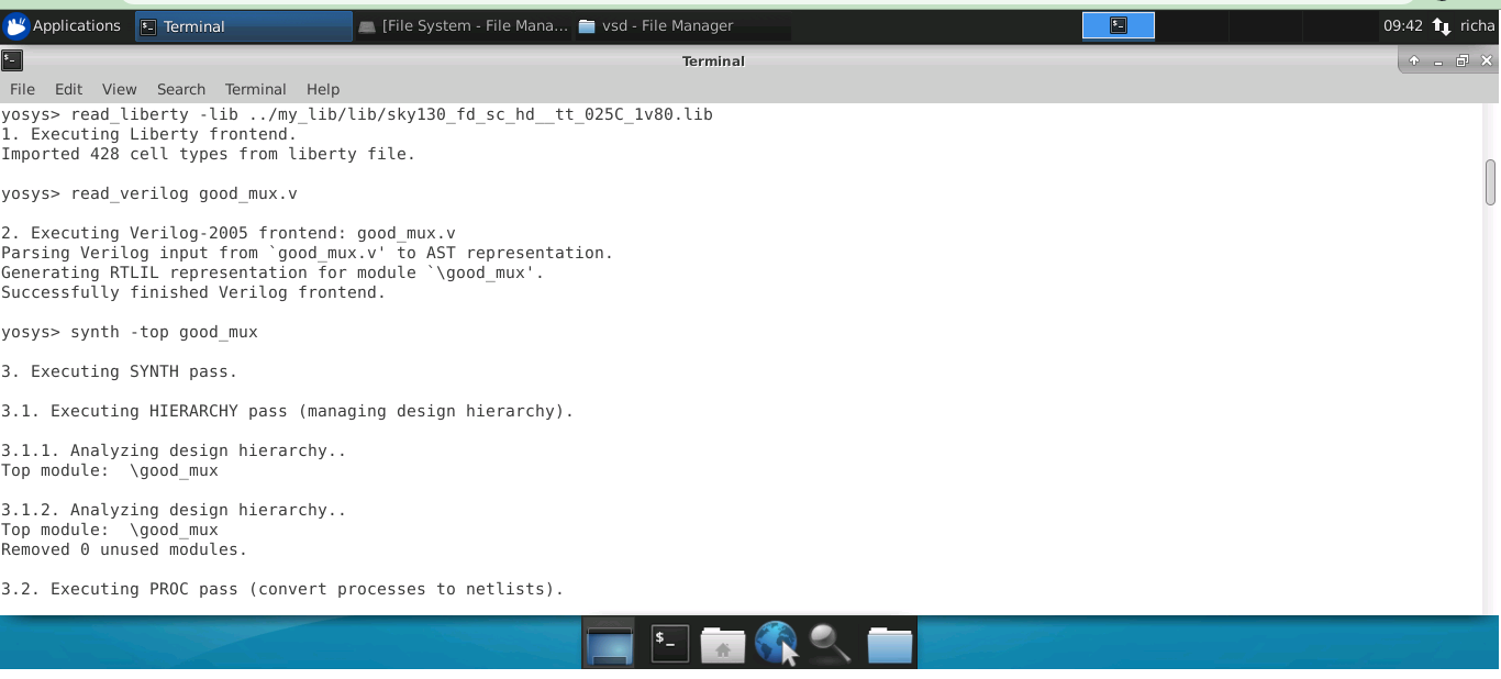 GitHub - Richa297/RTLSky130Workshop
