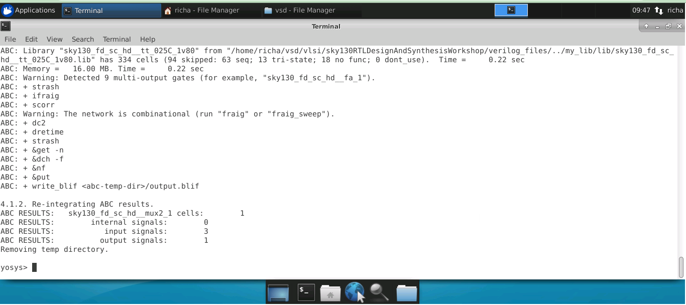 GitHub - Richa297/RTLSky130Workshop