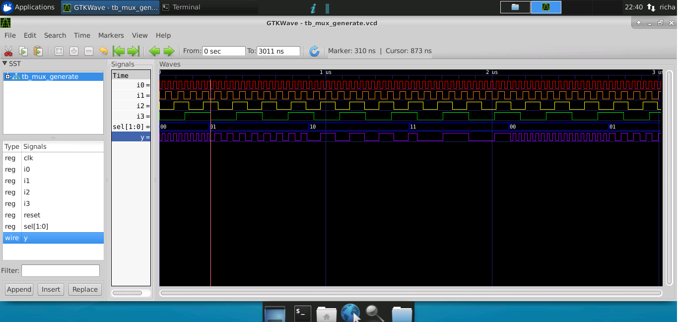 GitHub - Richa297/RTLSky130Workshop