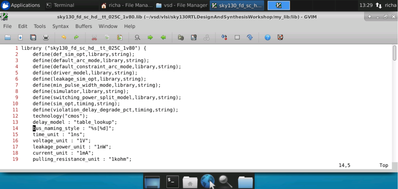 GitHub - Richa297/RTLSky130Workshop