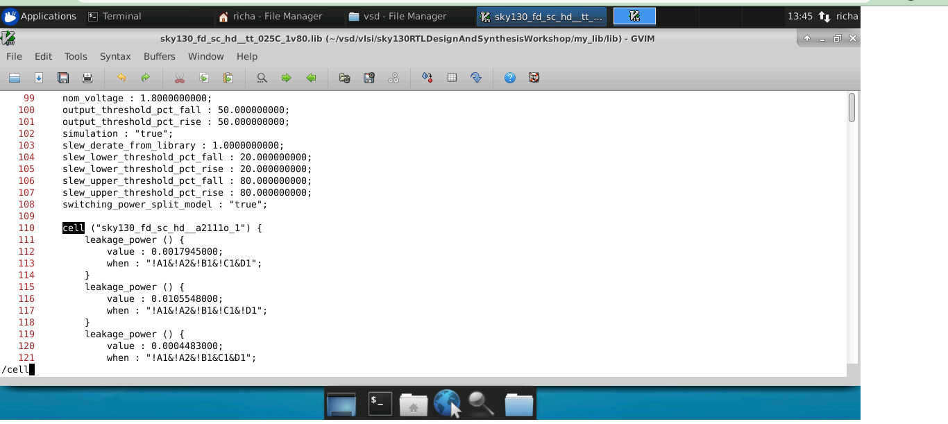 GitHub - Richa297/RTLSky130Workshop