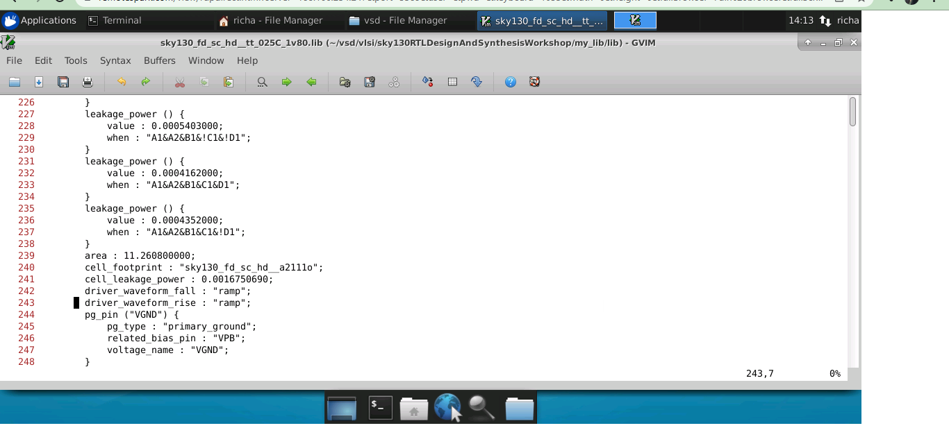 GitHub - Richa297/RTLSky130Workshop