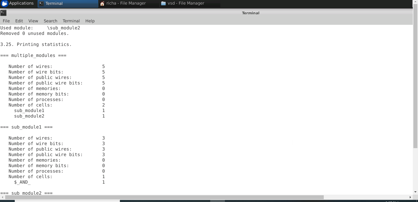 GitHub - Richa297/RTLSky130Workshop
