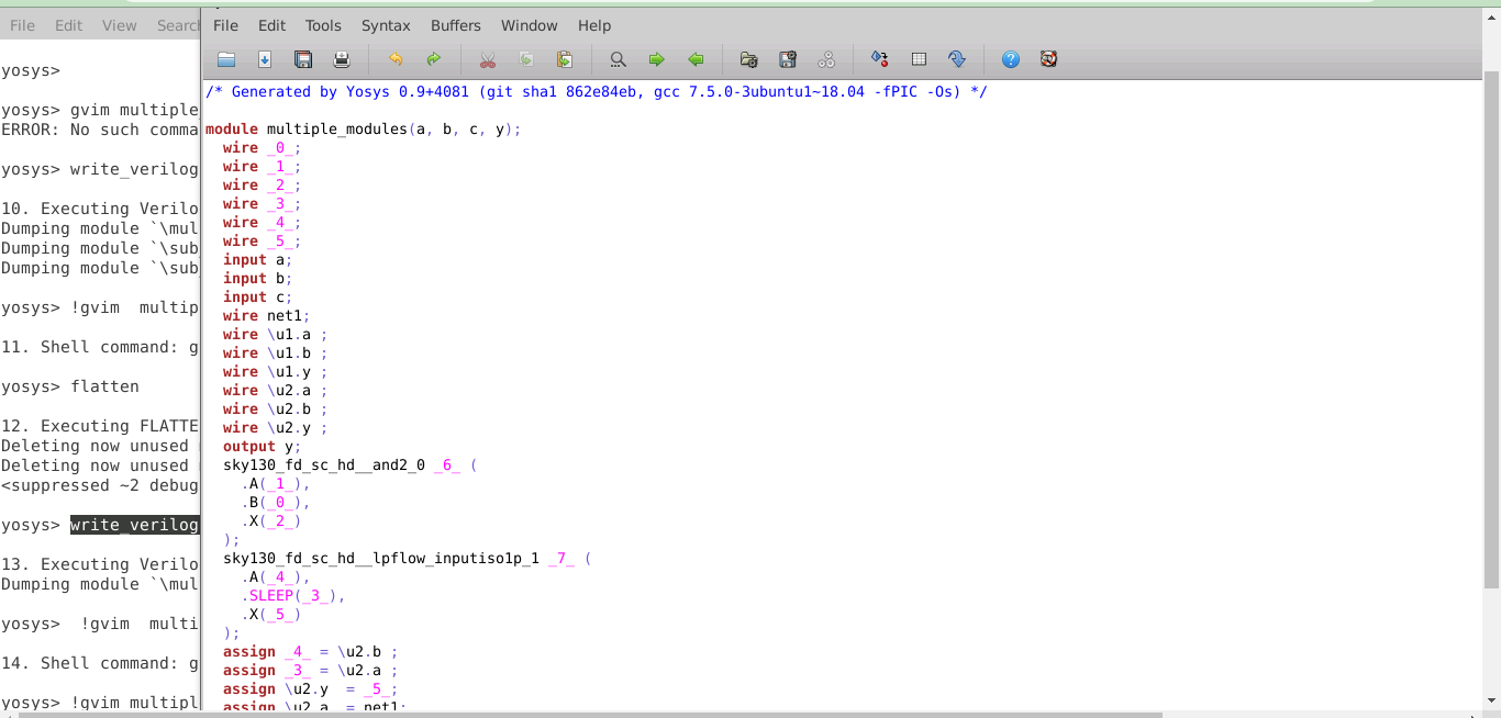 GitHub - Richa297/RTLSky130Workshop