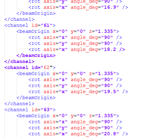 Using 2 scanners in simulation · Issue #367 · 3dgeo-heidelberg/helios ...