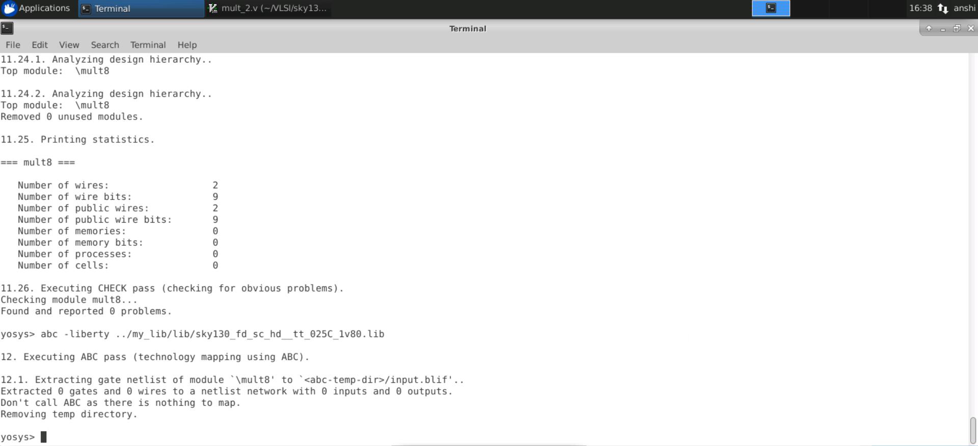 Github Anshigupta15 Rtlworshop A 5 Day Worshop On Rtl Design Using