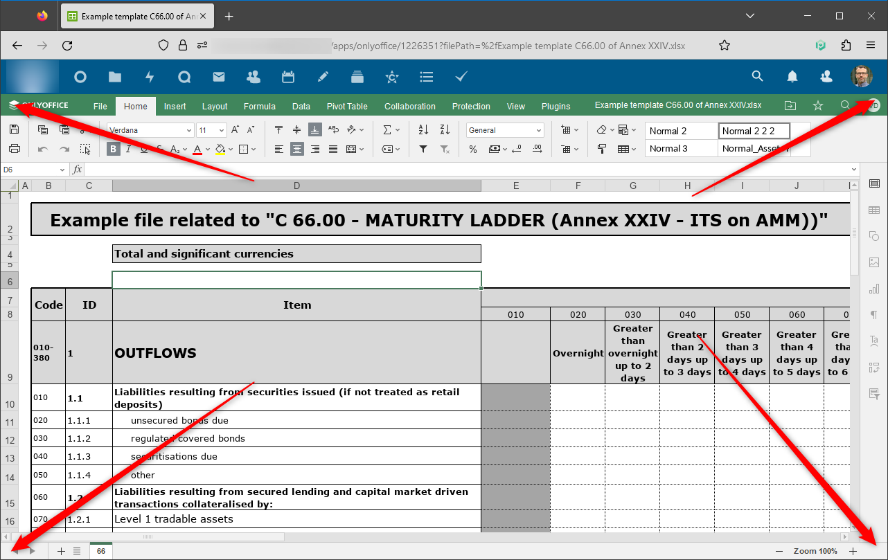 [bug ?] different screen areas in NextCloud 25 · Issue #777 · ONLYOFFICE/onlyoffice-nextcloud ...