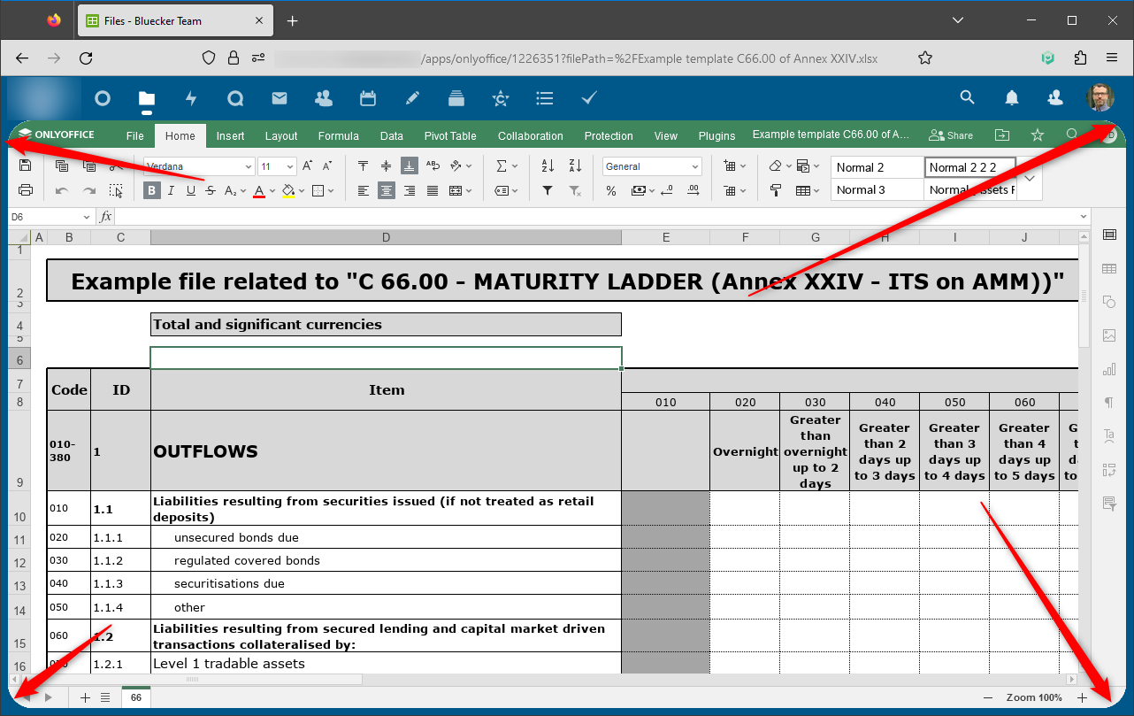 [bug ?] different screen areas in NextCloud 25 · Issue #777 · ONLYOFFICE/onlyoffice-nextcloud ...